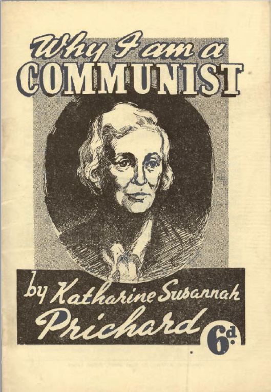 Glimpses of KSP – May Day | Nathan Hobby, a biographer in Perth